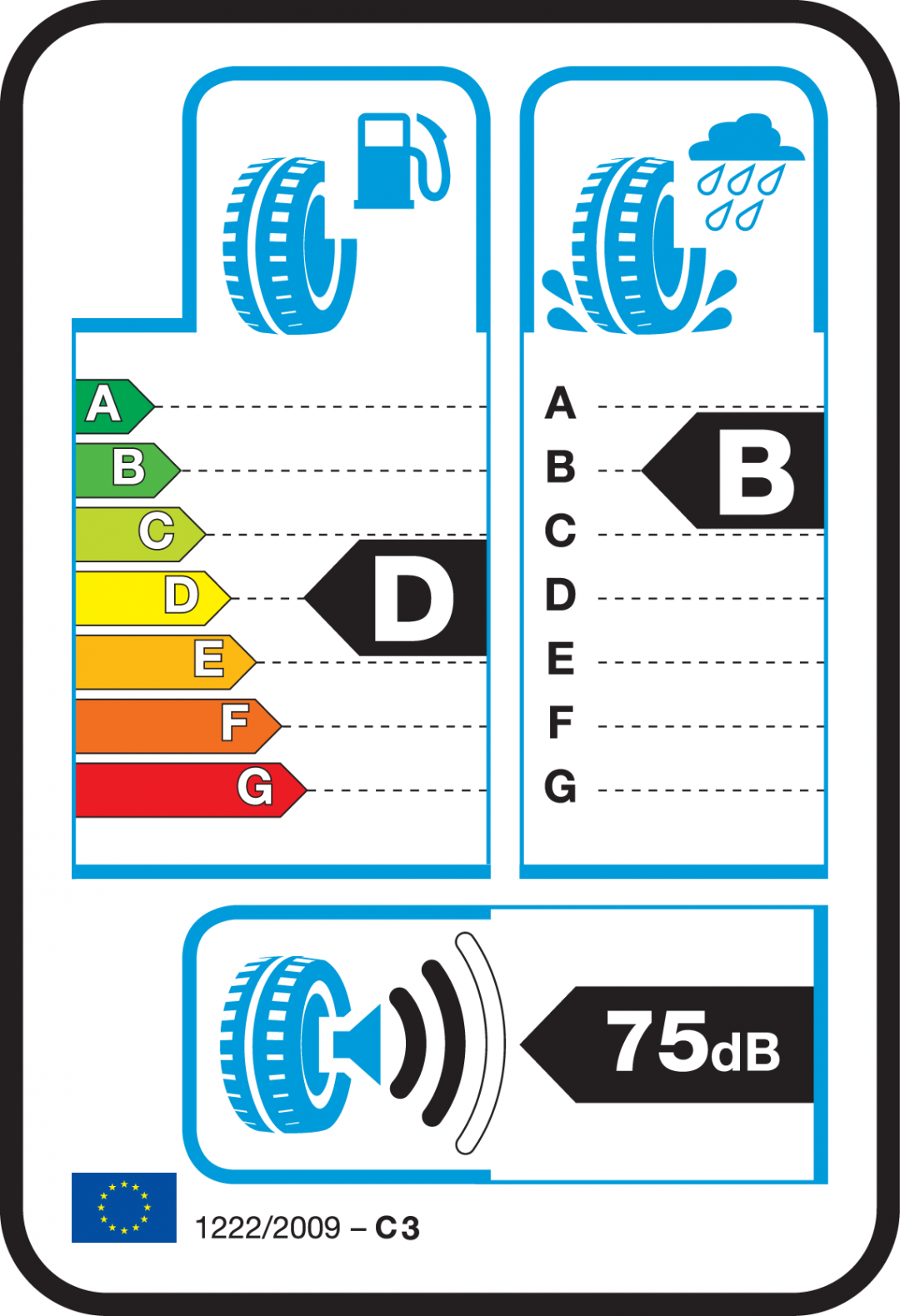 Semperit Worker D2 - TD Tyres | Truck, Coach and Bus Tyres