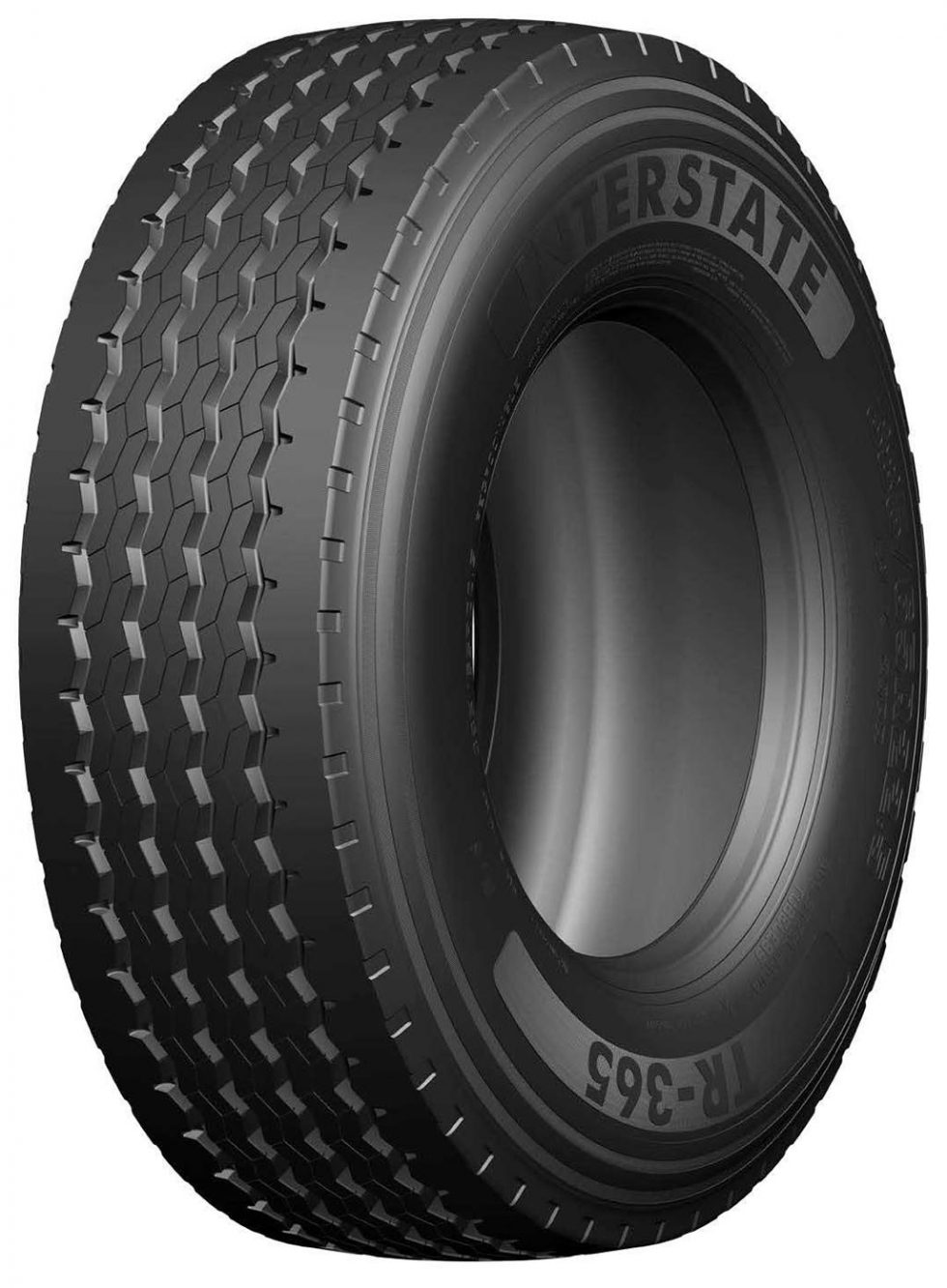 Interstate Truck Tyres - TD Tyres | Truck, Coach & Bus Tyres